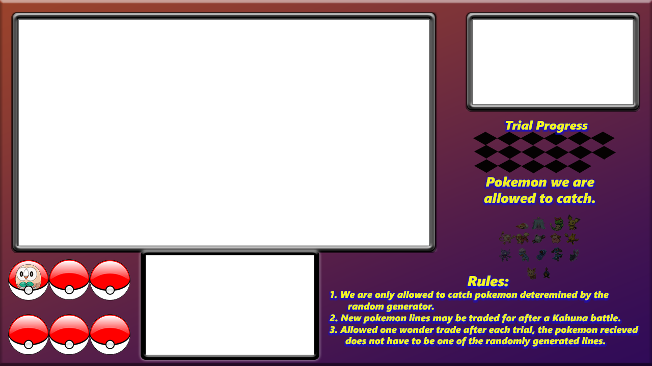 Download Pokemon Moon Overlay | Transparent PNG Download | SeekPNG