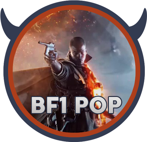 Download Bf1 Population Event - Battlefield 1 Exclusive Collector's ...