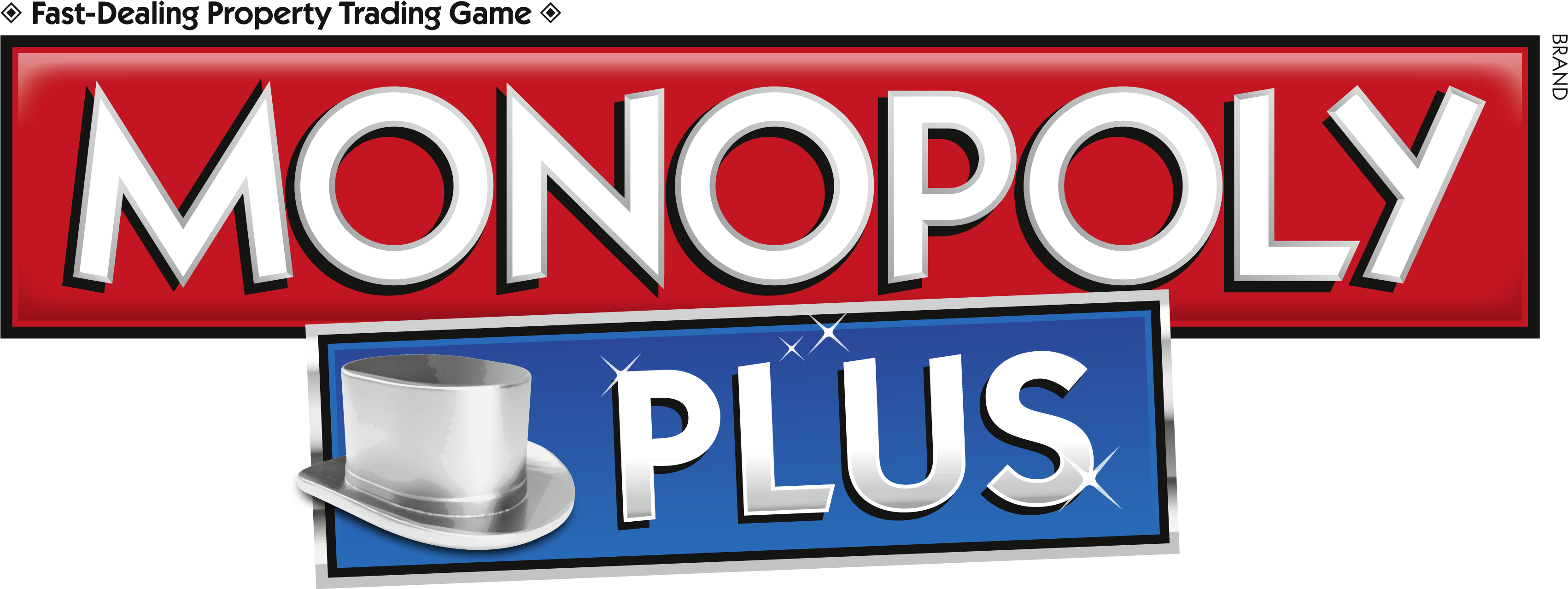 Monopoly Plus Review - Hasbro Revolution Edition Monopoly (3543x1417 ...