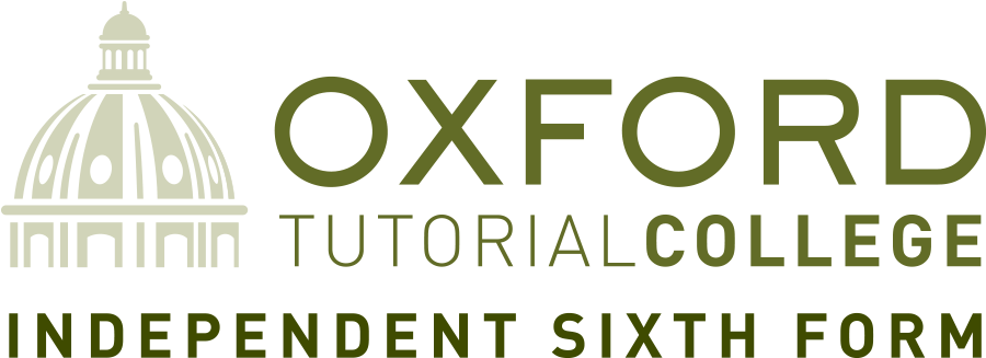 Oxford Tutorial College Logo (911x338), Png Download