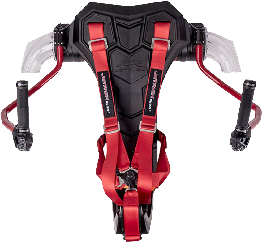 Zapata Jetpack - Flyboard (1920x945), Png Download