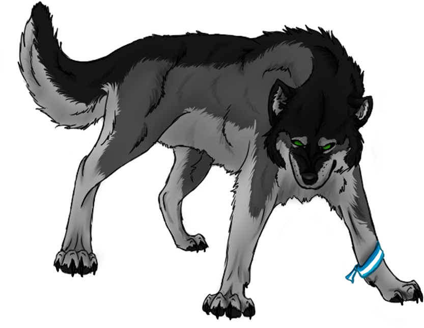 Wolves Wolves Fan Art Fanpop - Wolf (1024x768), Png Download