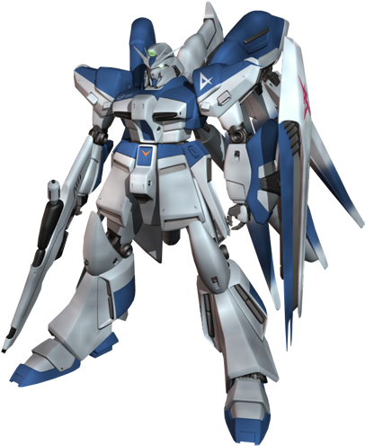 Download Gundam - Gundam Render | Transparent PNG Download | SeekPNG