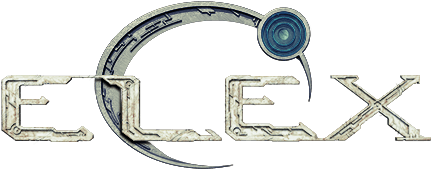 Elex All Map Fragments Guide - Elex (499x268), Png Download