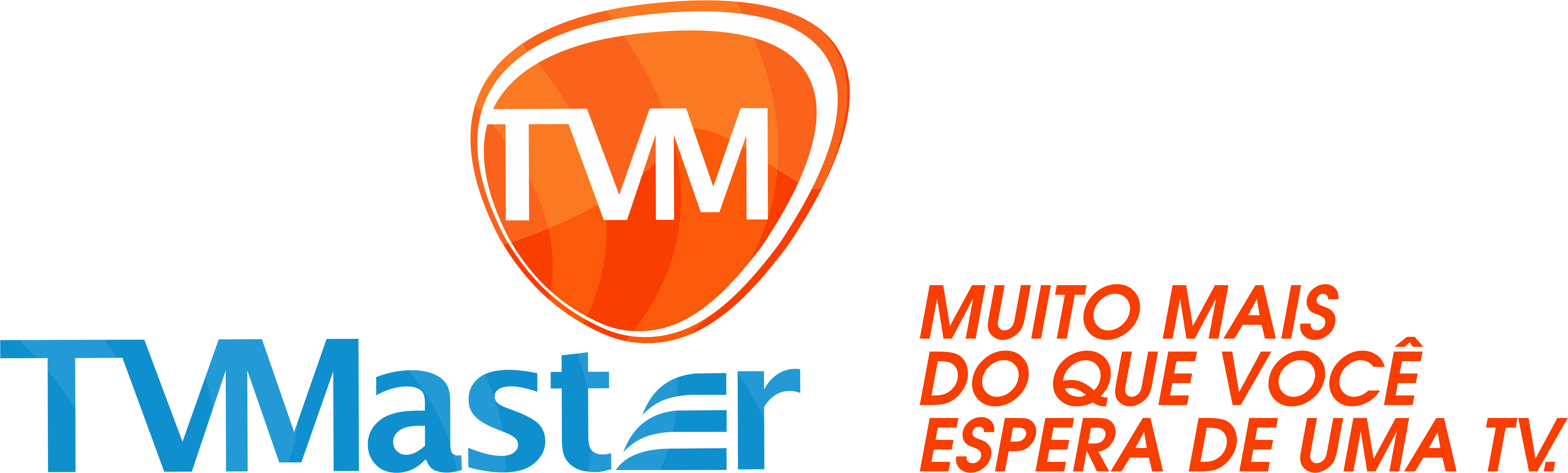 Tv Master (5730x1727), Png Download