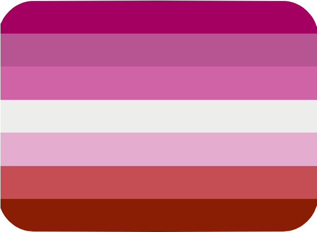 Download Lesbian Pride Flag Discord Emoji - Pride Flag Emojis Discord ...