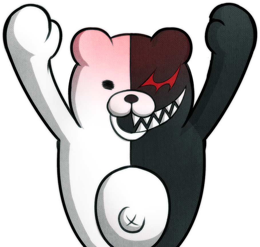 View Samegoogleiqdbsaucenao Bustup 020 005 , - Danganronpa V3 Sprite ...