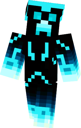 Minecraft Skins Print Out - Minecraft (277x434), Png Download