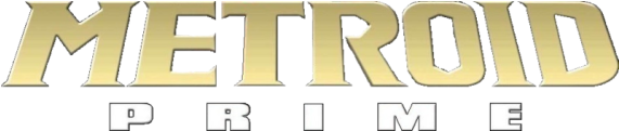Download Metroid Prime Släpps I Europa - Logo | Transparent PNG ...