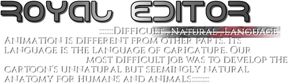 Royal Editor Png Free Library - Royal Editor Text Png (640x640), Png ...