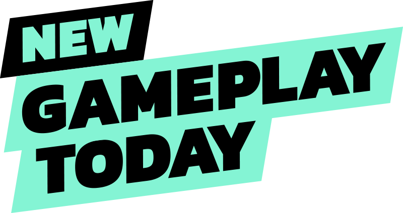 New Gameplay Today - Video Game (800x424), Png Download