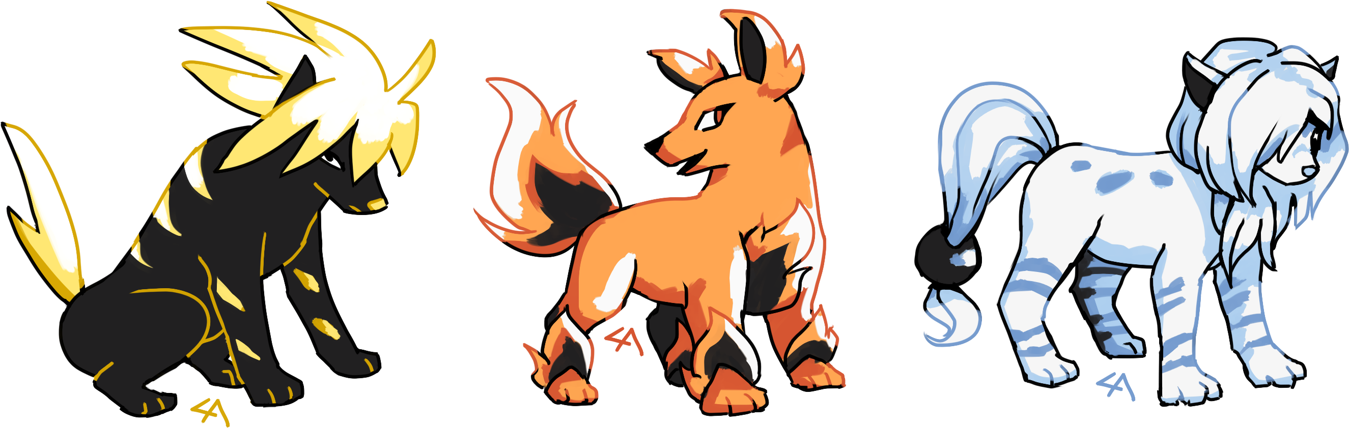 Download The Secondgeneration Generation Ii Of The Pokémon Franchise ...