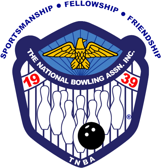 Miami Tnba Miami Tnba - National Bowling Association (548x569), Png ...