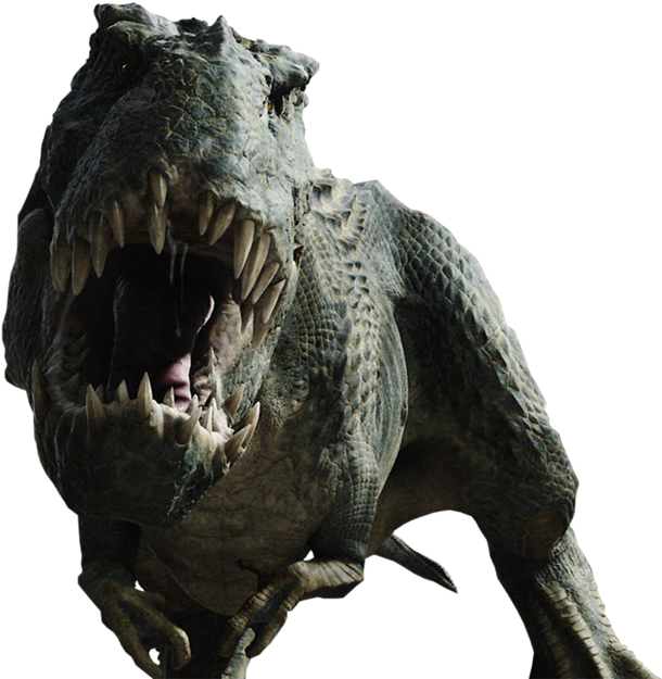 V Rex (650x642), Png Download