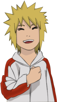 Minato Kid