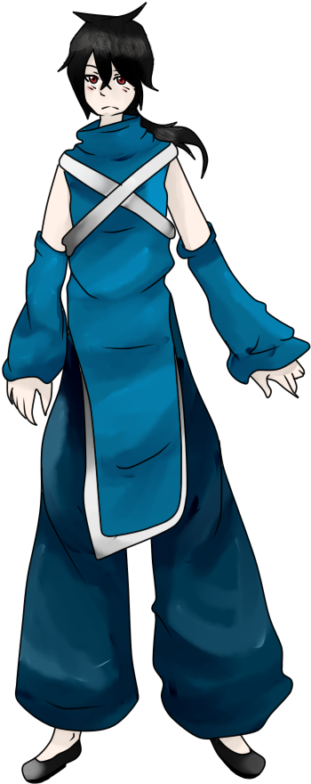 Metagross Photo Pkmn Metagross Gijinka By Nekorikachan-d39k2hx ...