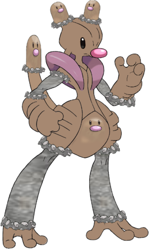 Mega Mewtwo X (600x859), Png Download