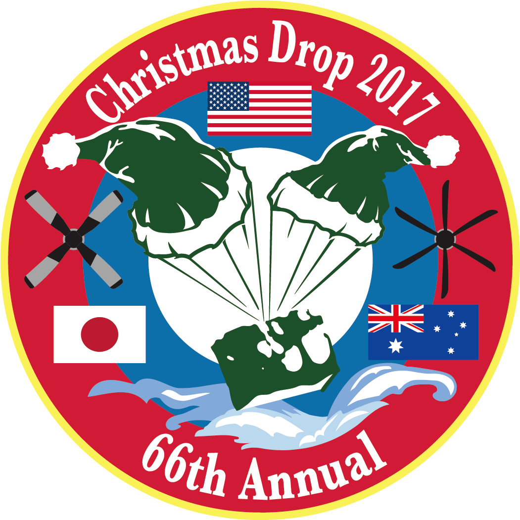 Operation Christmas Drop Image Black And White Download - Patch ...
