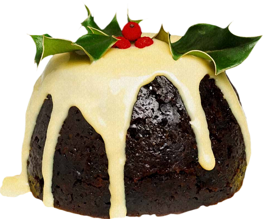 Download Pudding Inglese | Transparent PNG Download | SeekPNG