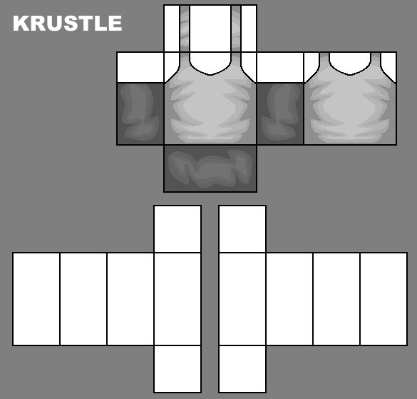 Hoodie Roblox Template