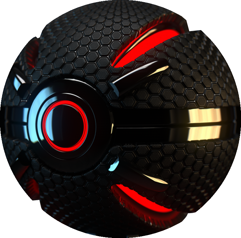 Download Progress - Pokemon Unlimited Master Ball | Transparent PNG ...