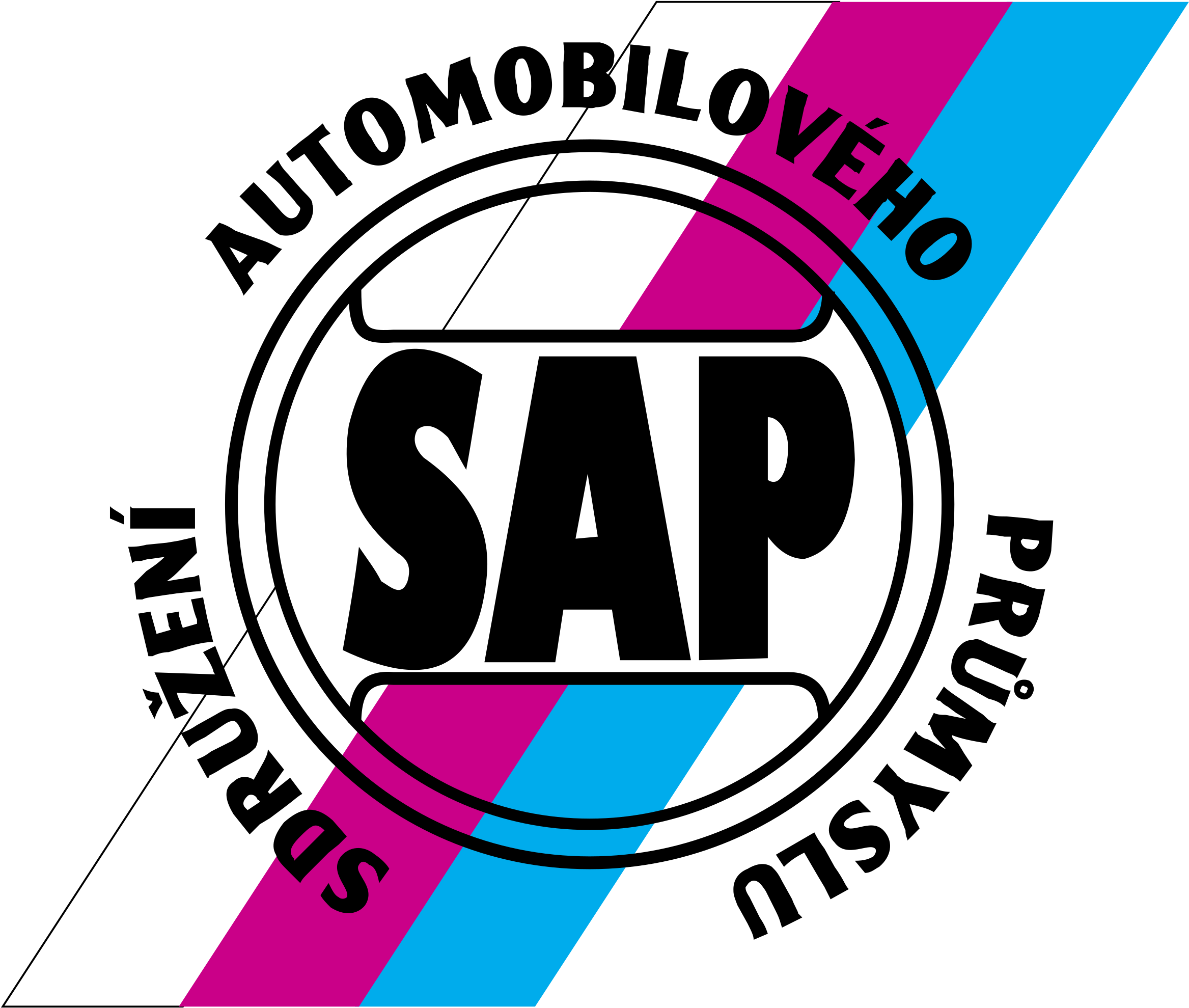 Sap Logo Png Transparent - Sap (2400x2400), Png Download
