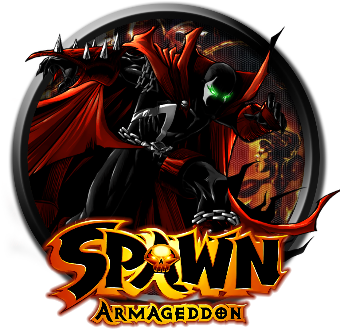 Download Liked Like Share - Todd Mcfarlane's Spawn | Transparent PNG ...