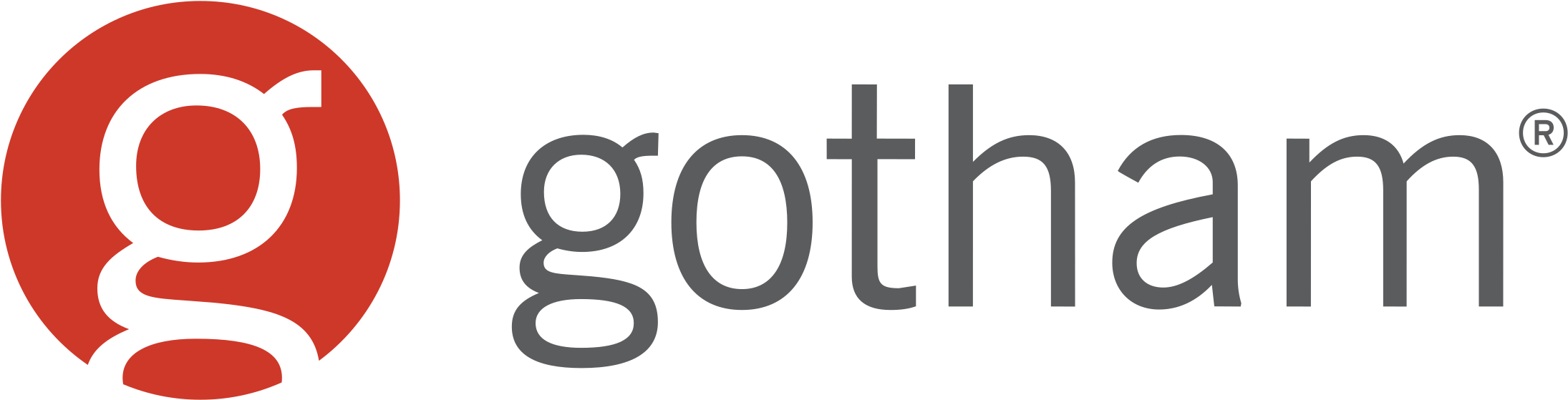 Gotham Logo Png Transparent - Gotham Lighting Logo (2400x2400), Png ...