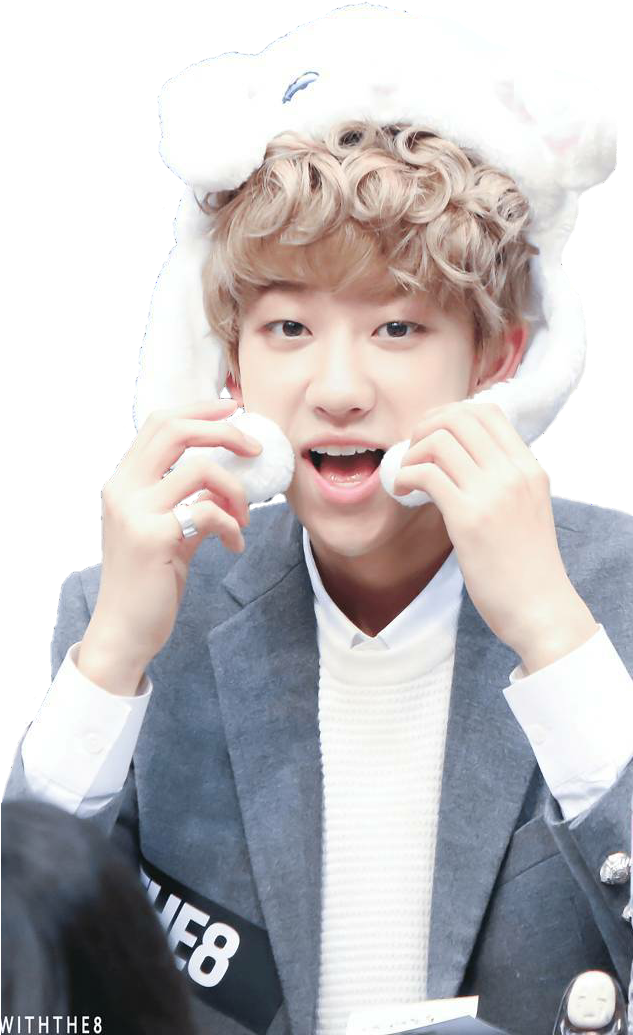 Seventeen The8 Hashtag Images On Tumblr - Minghao Png (632x1080), Png ...