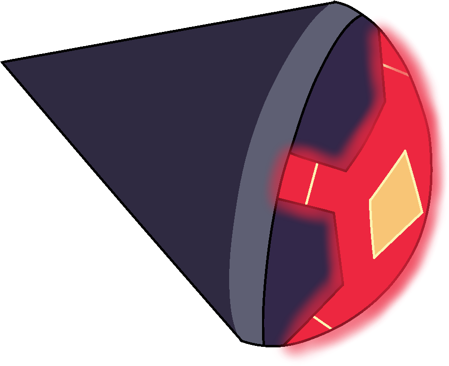 Shattering Robonoids - Steven Universe Shattering Robonoids (1169x1000 ...