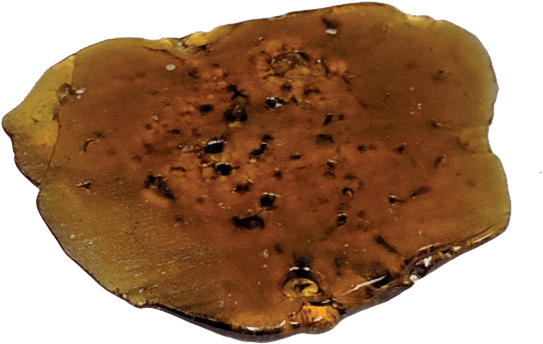 Violator Kush Shatter - Kush (1000x1000), Png Download