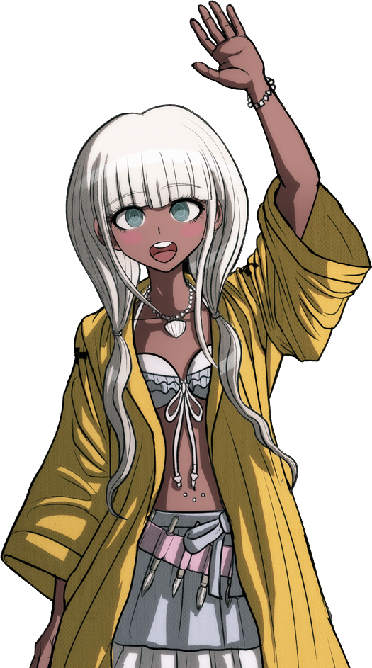 Download Angie Yonaga, Playstation Portable, Danganronpa V3, - Angie ...
