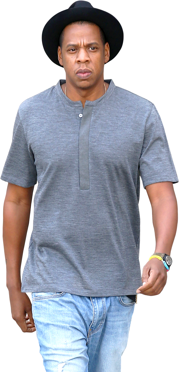 Download Jay Z Png Image - Jay Z Png | Transparent PNG Download | SeekPNG