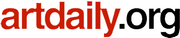 Art Daily Logo Transparent Wide - Artdaily Logo (369x369), Png Download