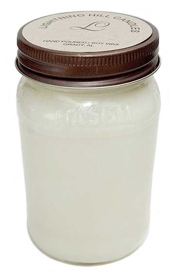 Hillbilly Home-brew Candle 16oz - Candle (600x690), Png Download