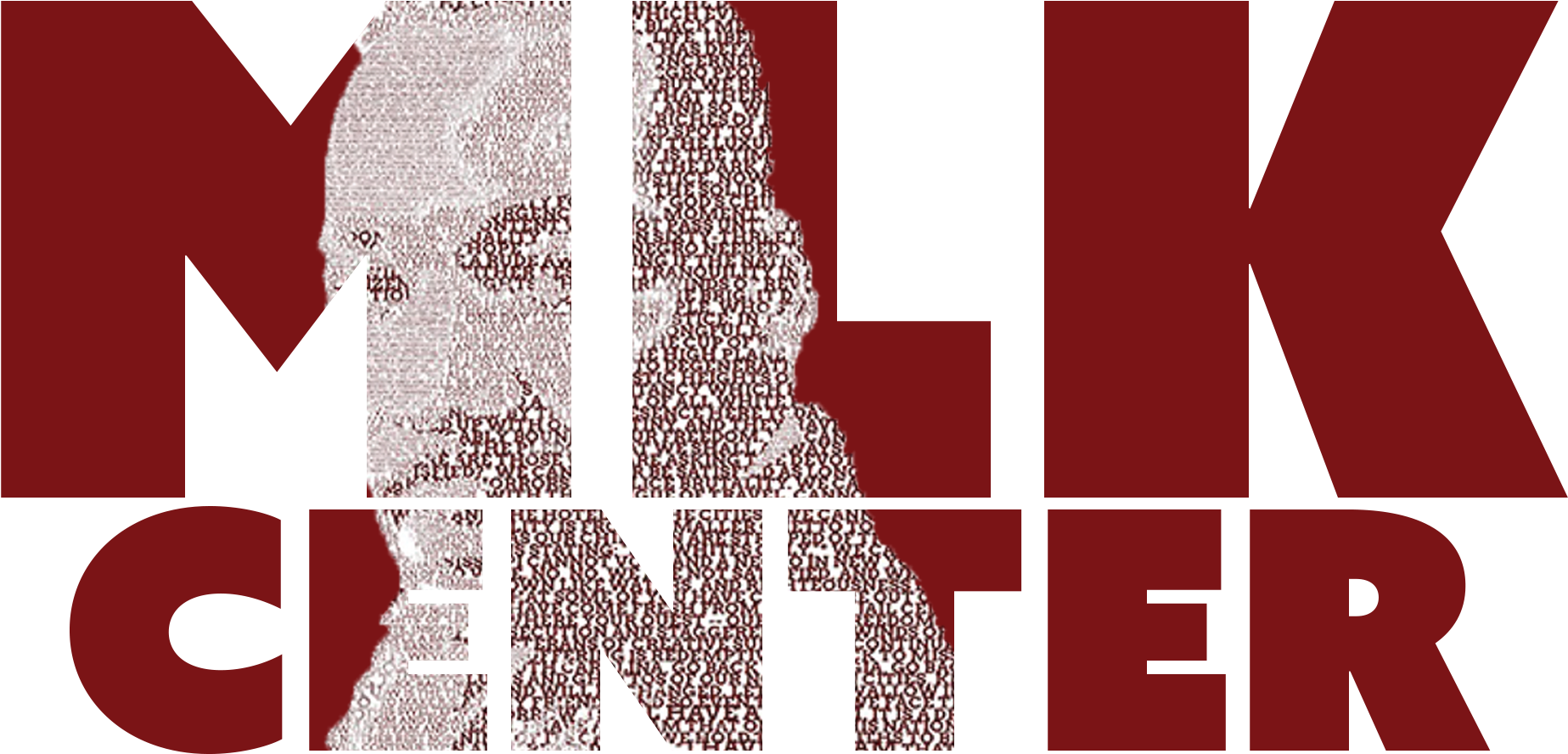 Mlk-1 - Mlk Center (2100x1500), Png Download