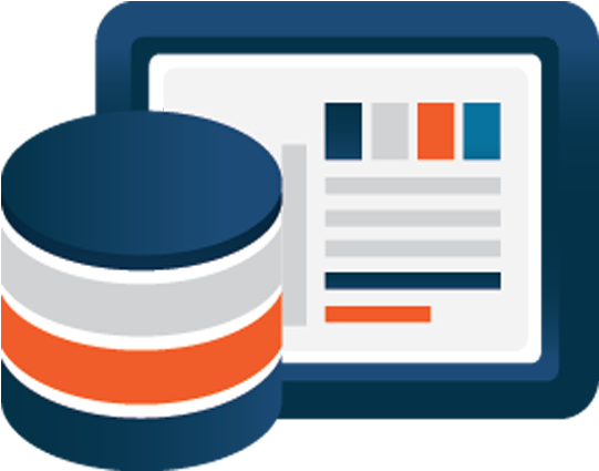 Customer Data Management Icon (728x453), Png Download