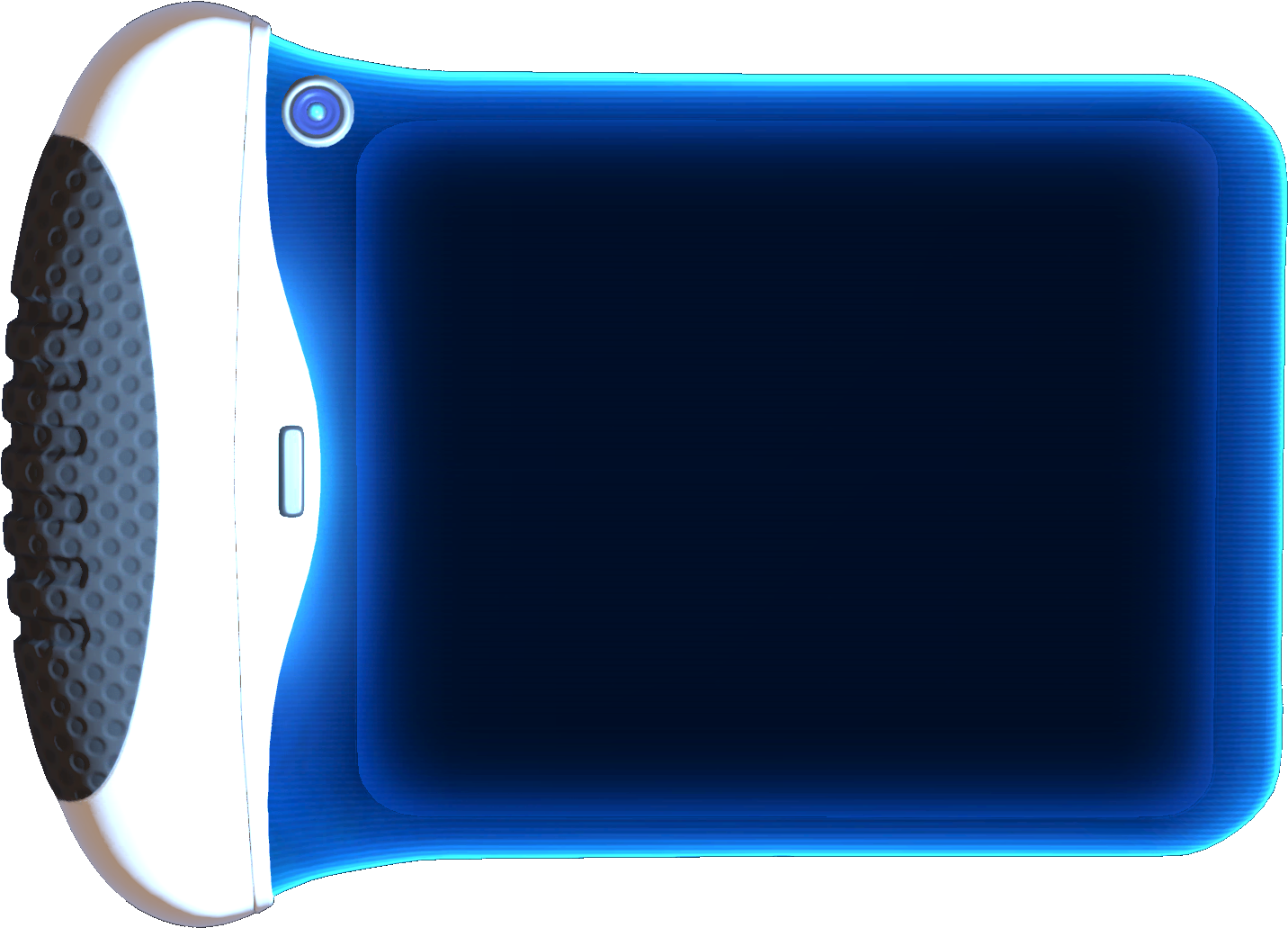 Pda - Subnautica Pda Png (1500x1080), Png Download