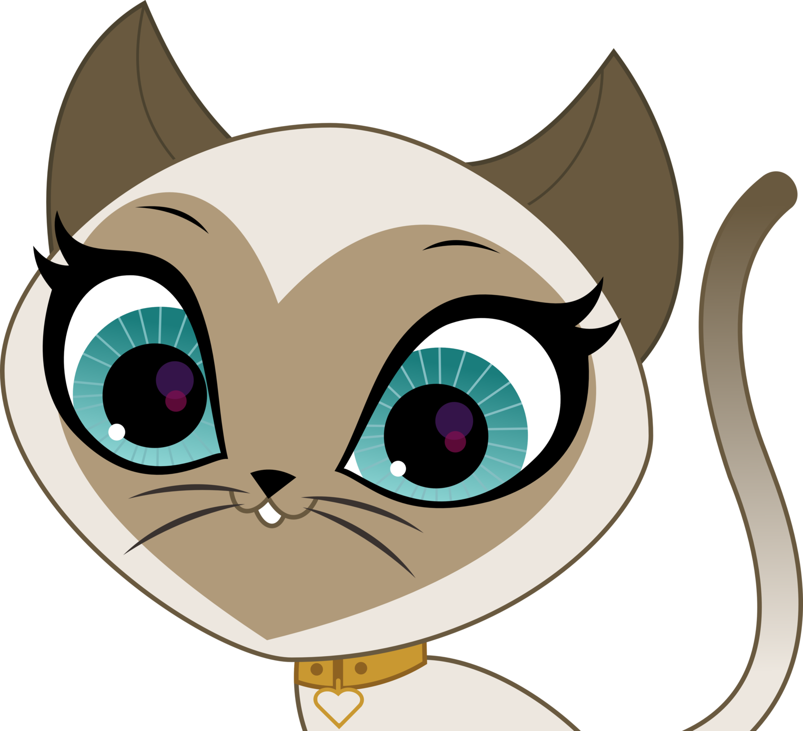 Download Explore Siamese Cats, Lps, And More - Lps Scout Kerry ...