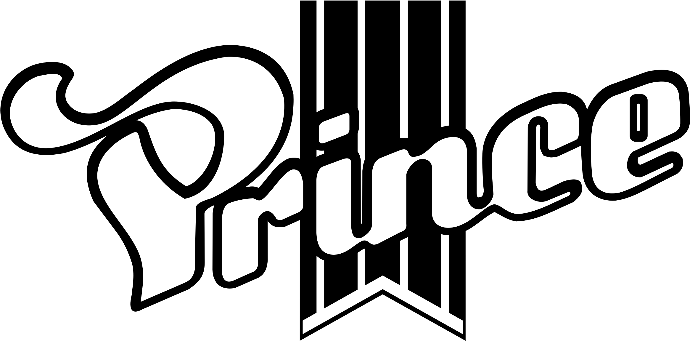 Download Prince Logo Png Transparent - Prince Logos | Transparent PNG ...