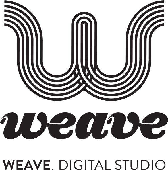 Download Weave Digital Studio - Logo | Transparent PNG Download | SeekPNG