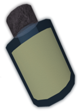 Weak Damage - Coin Purse (420x420), Png Download