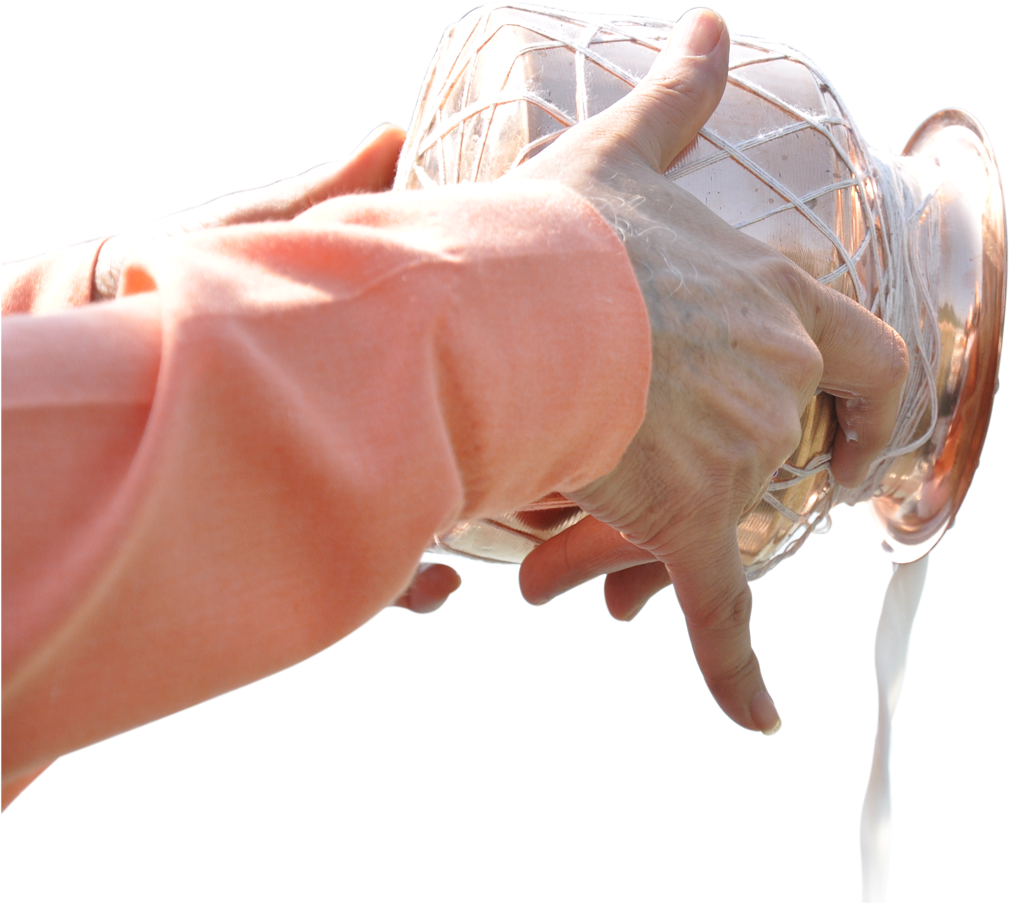 Download Download Kalash With Hand Png - Figurine | Transparent PNG ...