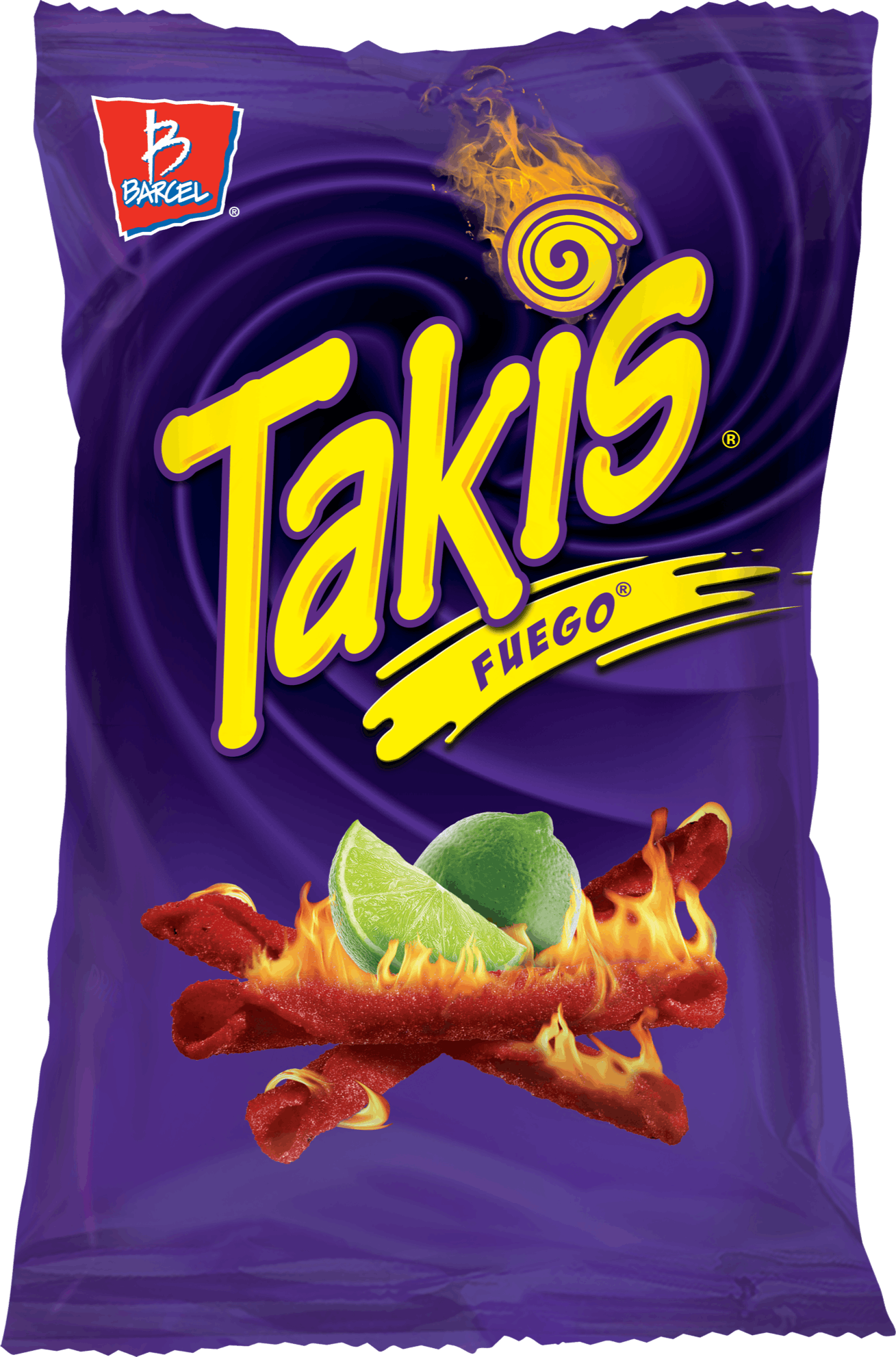 Takis Fuego Png (1309x1983), Png Download