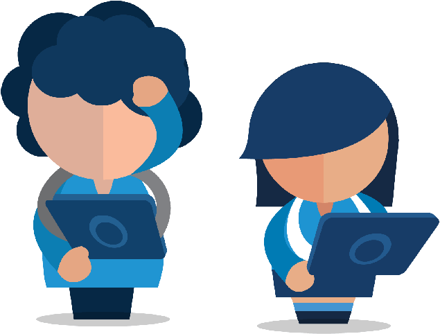 Assistive Technology For Everyone Image Freeuse - Cartoonized ...