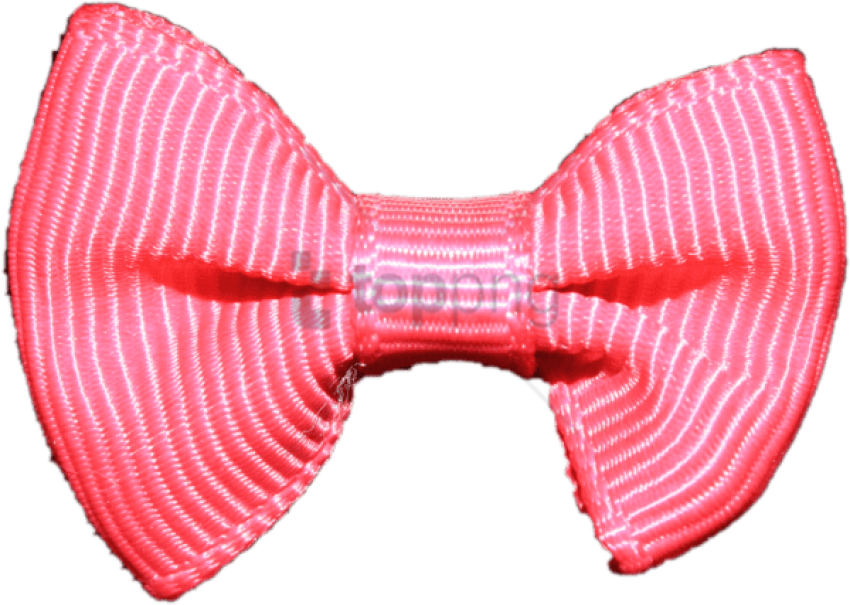 Bow Free Png Image - Bow Png (600x427), Png Download
