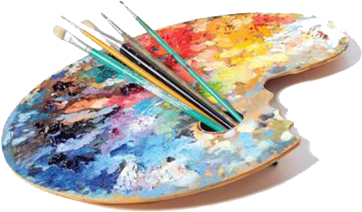 Art Studio (516x302), Png Download