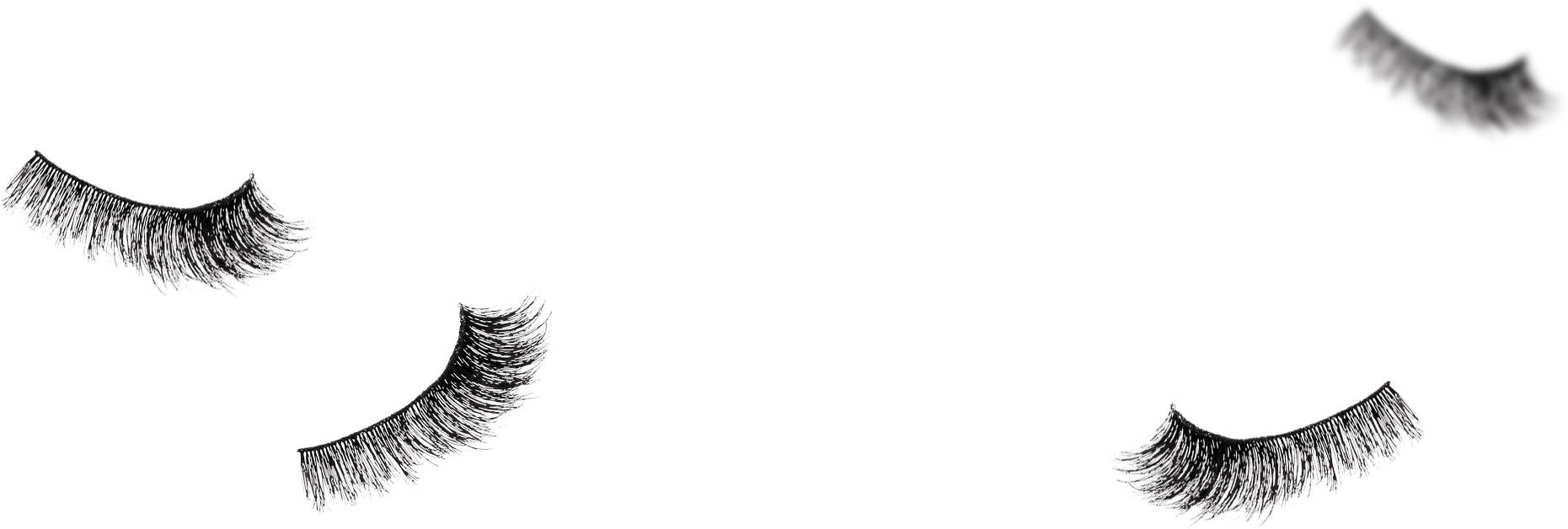 Kiss Blowout Lash Image Kiss Lash Overlay - Eyelash Extensions ...