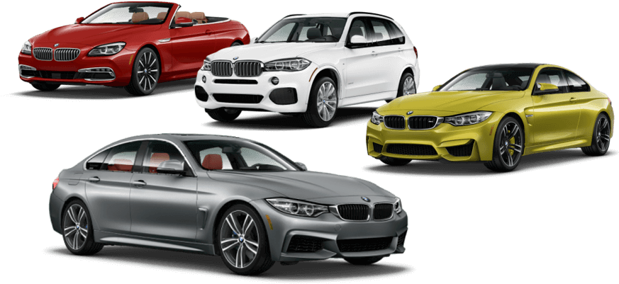 Bmw Png (890x501), Png Download