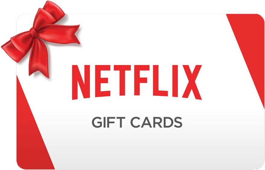 Download Netflix Gift Cards 1024×601 - Netflix Gift Card Png ...